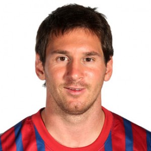 PLAYER PROFILE: LIONEL MESSI | El Centrocampista