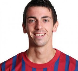 PLAYER PROFILE: ISAAC CUENCA | El Centrocampista