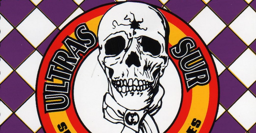 The Ultra Sur | El Centrocampista