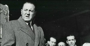 Real Madrid, Bernabeu and Franco | El Centrocampista