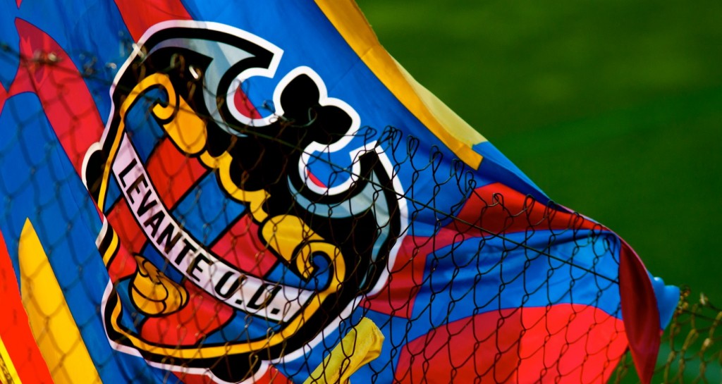 The Stadiums of Levante UD | El Centrocampista