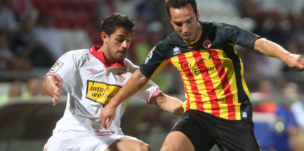 A history of Girona Fc | El Centrocampista